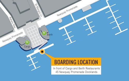 Our Location - Self-Drive and Skippered Cruises Boarding Location ...