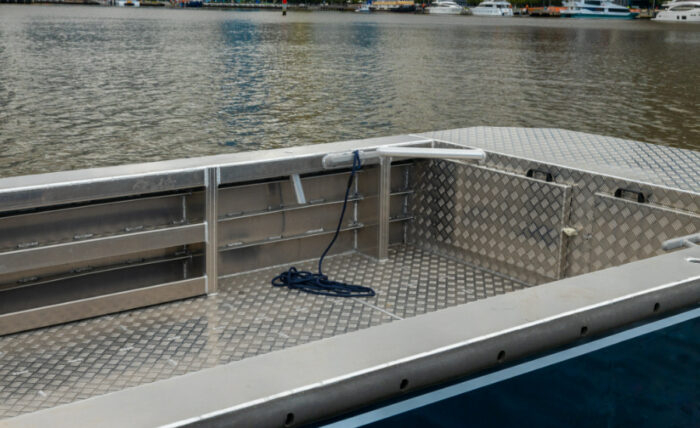 The Punt | Melbourne Boat Hire