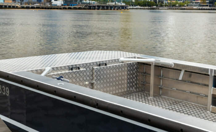 The Punt | Melbourne Boat Hire