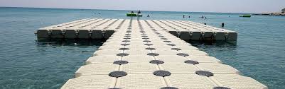 Floating Dock Hire | Melbourne Boat Hire