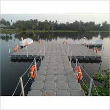 Floating Dock Hire | Melbourne Boat Hire